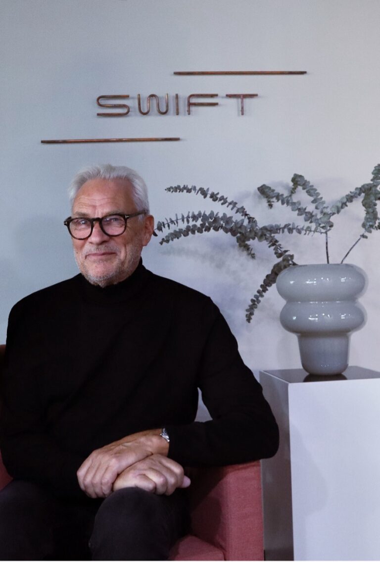 专访 SWIFT 斯伟特联合创始人兼 CEO Tommy：打造真正“为家而生”的家用电梯 - SWIFT 斯伟特家用电梯
